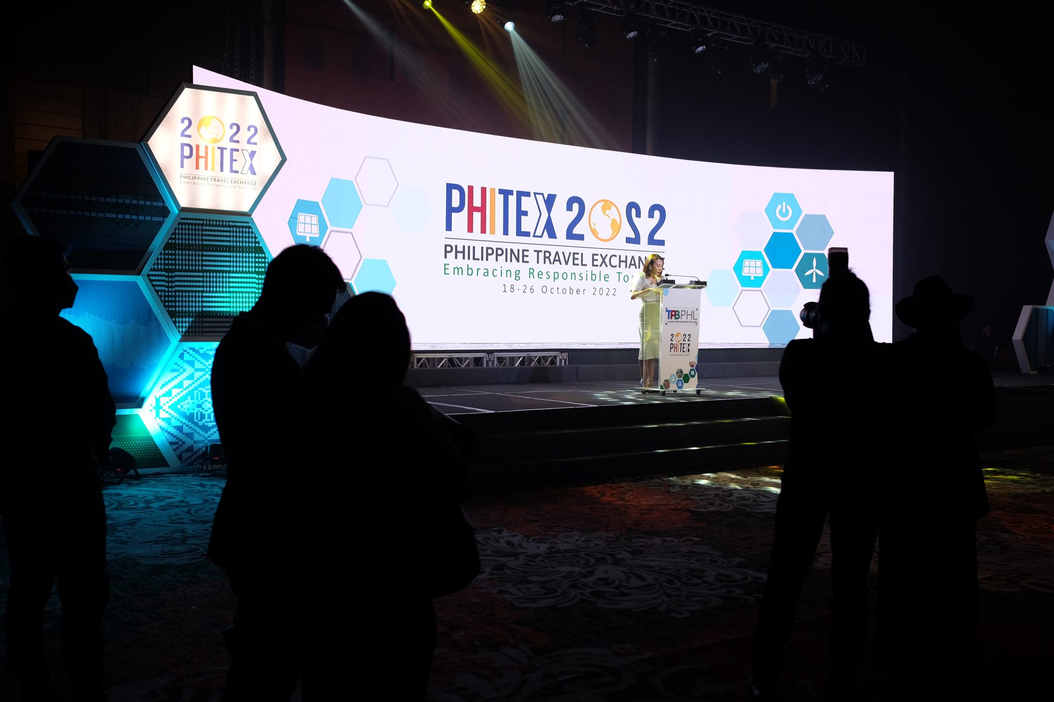 2022 PHITEX Pushes for Strengthened Sustainability