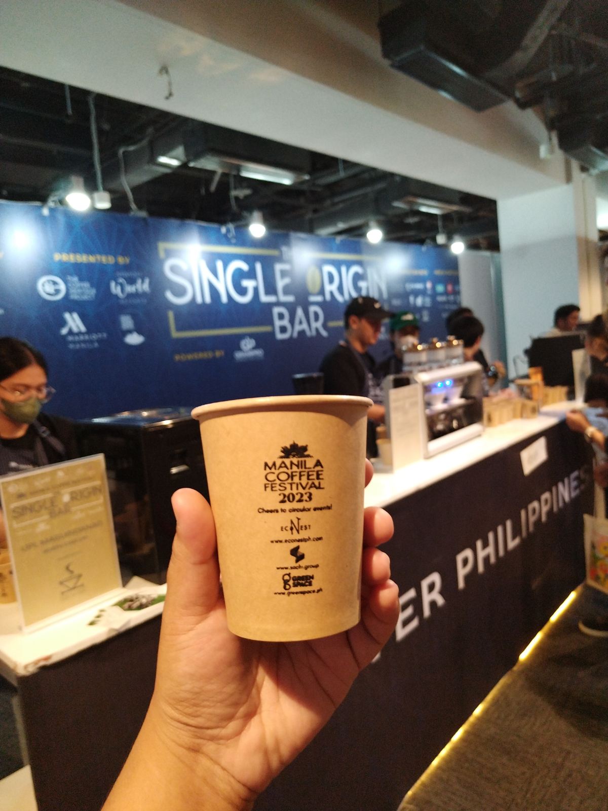 PHOTOS: 8 Things We Loved About Manila Coffee Festival 2023