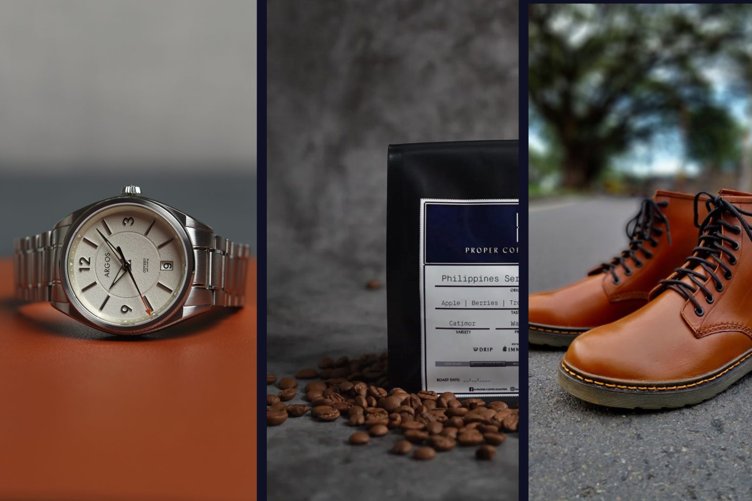 Father’s Day 2023: 5 Gift Ideas from Filipino Brands - Teal Magazine