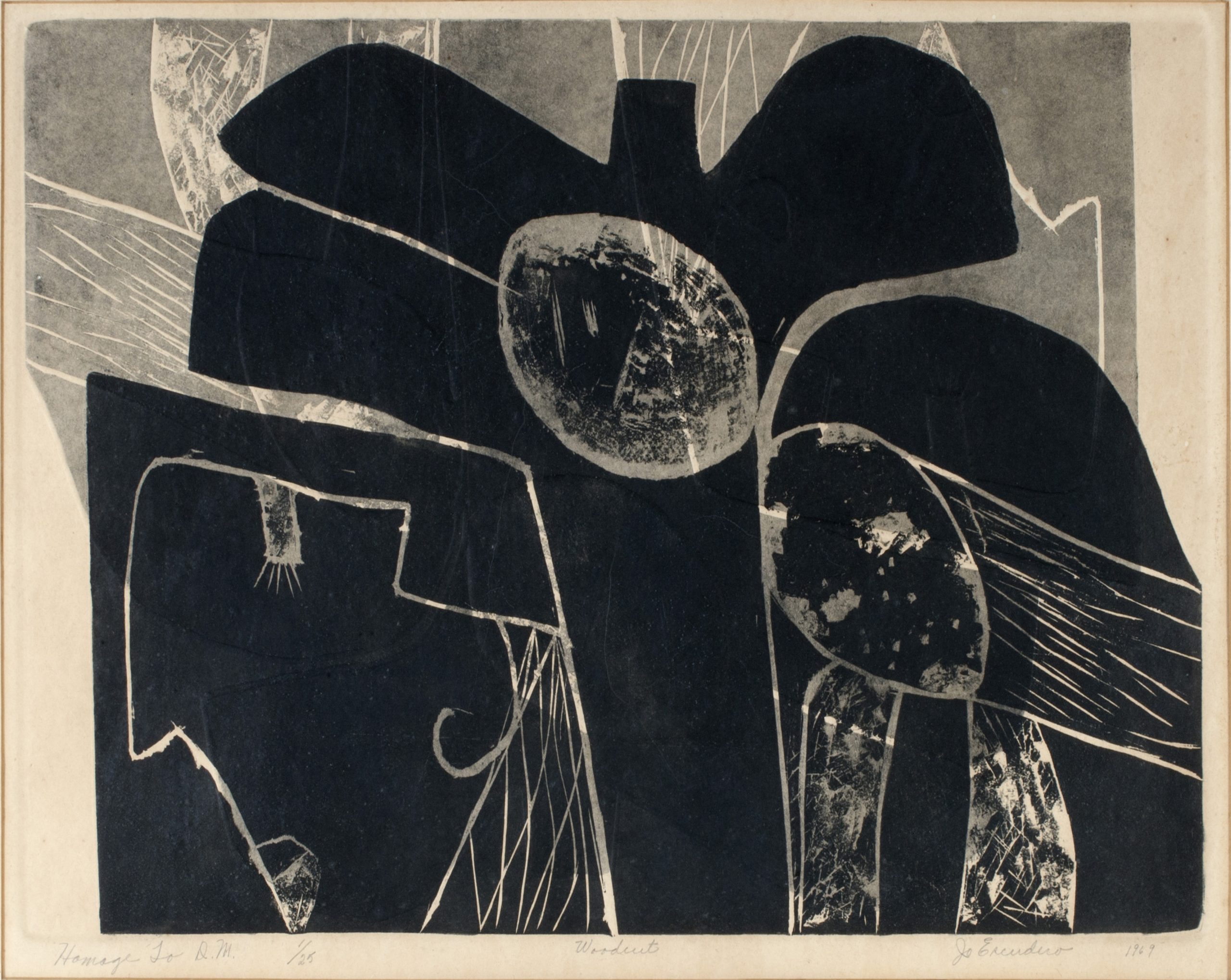 CCP art collection goes to BenCab Museum - Teal Magazine