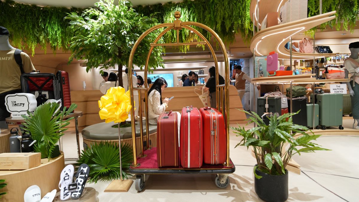 Championing Local Travel: The Travel Club Teams Up with Key Partners ...