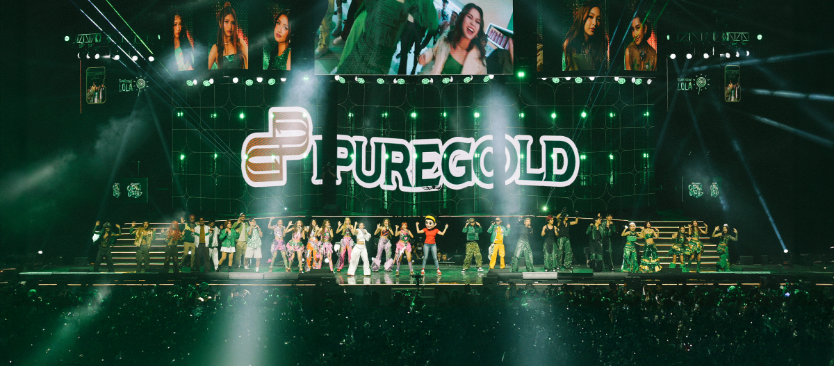 Puregold's OPM Con 2025 Gathers Biggest OPM Stars - Teal Magazine